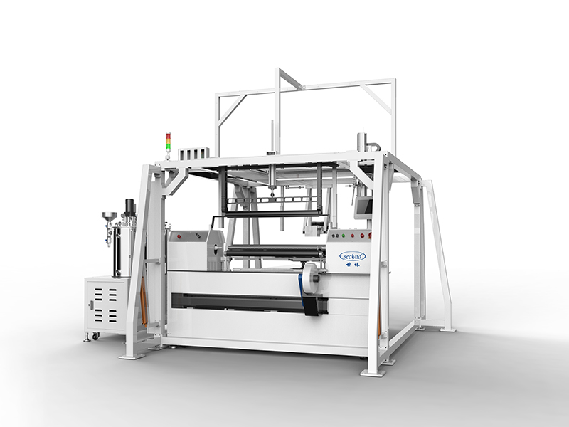 Bench Top Hot Melt Glue Dispenser | Conformal coating machine line