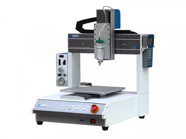 CNC glue dispenser machine & Automatic Glue Dispenser Machine Supply