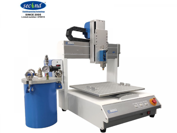 Professional Glue Dispenser Supplier | Second Intelligent