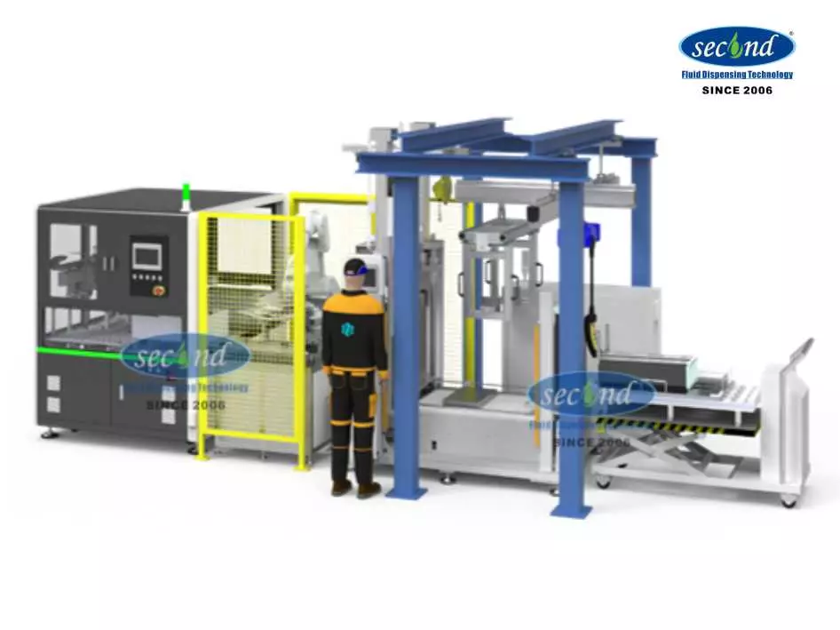 Wholesale High scalability, high compatibility, suitable for screw ...