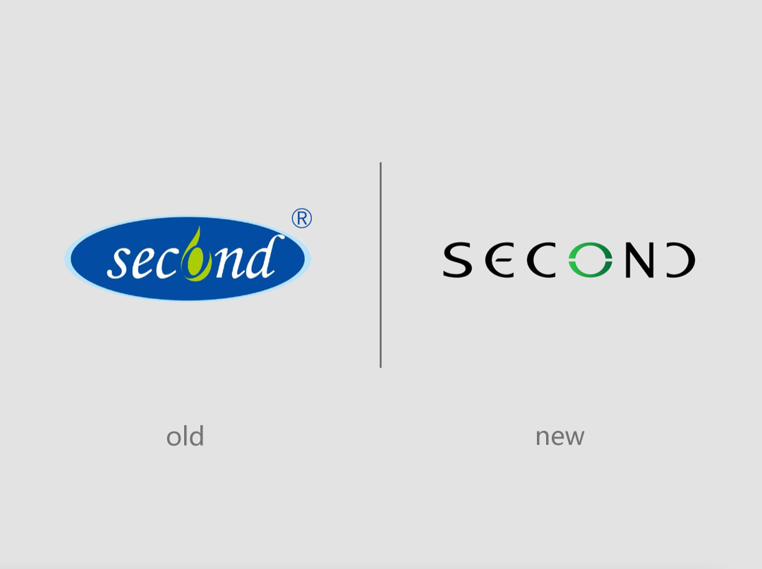 Wow! Second Intelligent released a new brand logo！ - Glue Dispensing ...